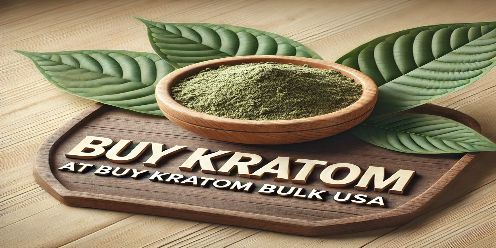Buy Kratom | Buy Kratom Bulk USA